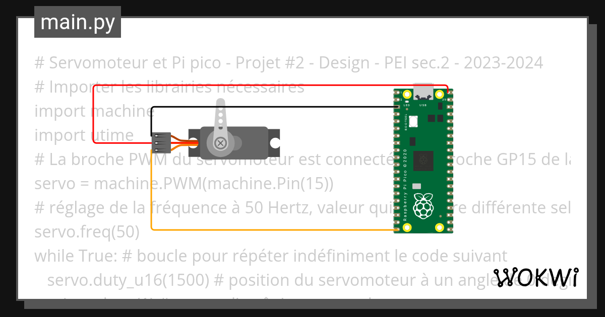 Wokwi - Online ESP32, STM32, Arduino Simulator