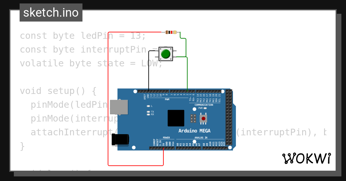 Inter Wokwi Esp32 Stm32 Arduino Simulator 3797