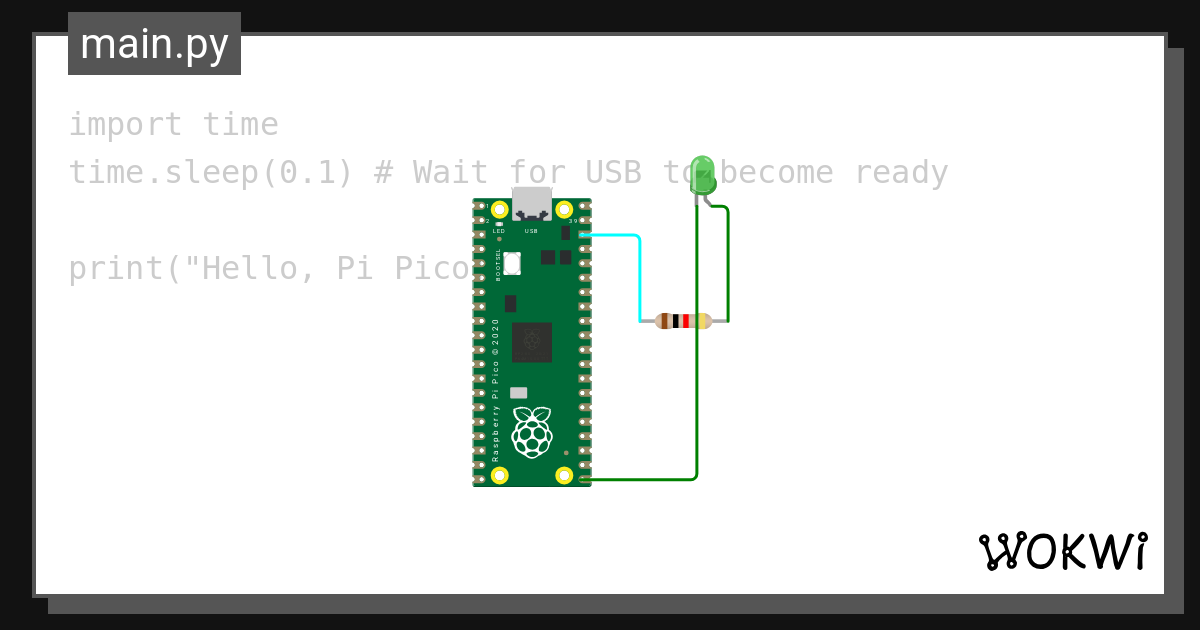 Alan Ortega Wokwi Esp32 Stm32 Arduino Simulator