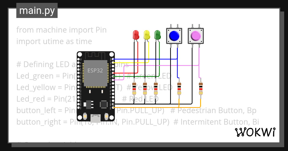 EDM_GPIO 1.2 - Wokwi ESP32, STM32, Arduino Simulator