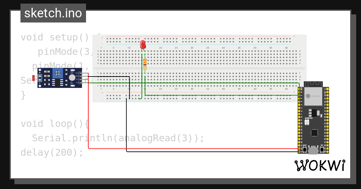 Vv Wokwi Esp32 Stm32 Arduino Simulator