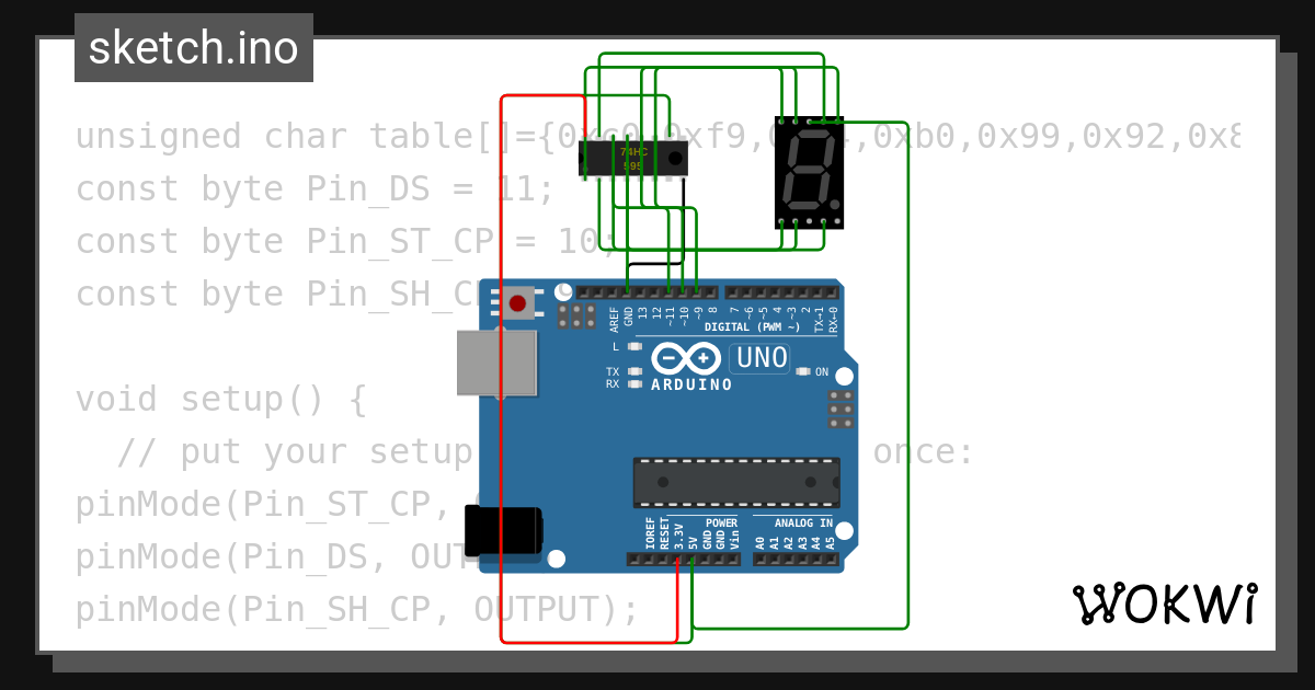 Smg Wokwi Esp32 Stm32 Arduino Simulator