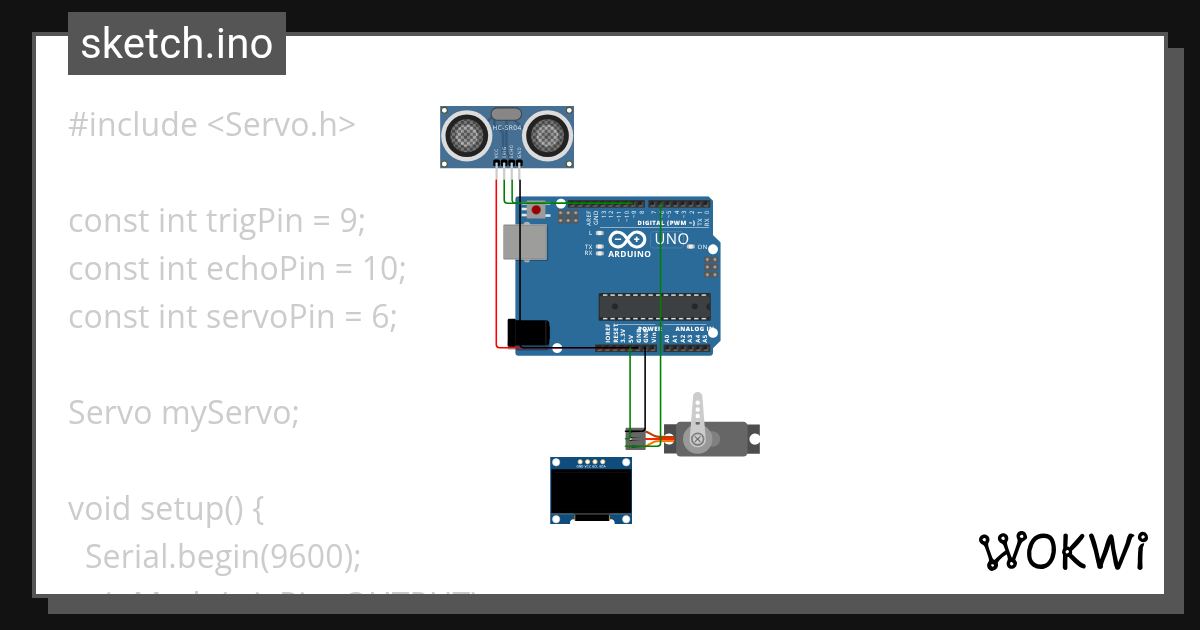 Aleesya Punya Arduinoooo Wokwi Esp32 Stm32 Arduino Simulator