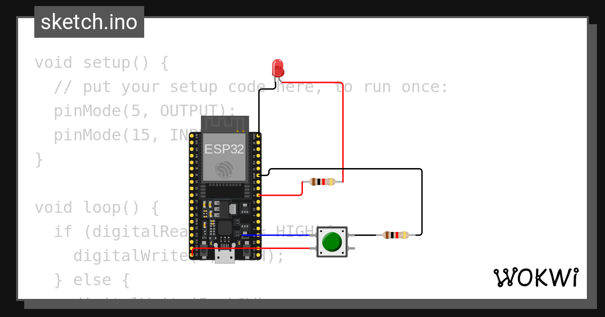 Annisa Marfadilla Wokwi Esp32 Stm32 Arduino Simulator 6604