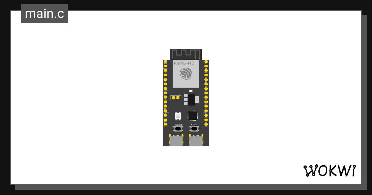 Wokwi Online Esp32 Stm32 Arduino Simulator 