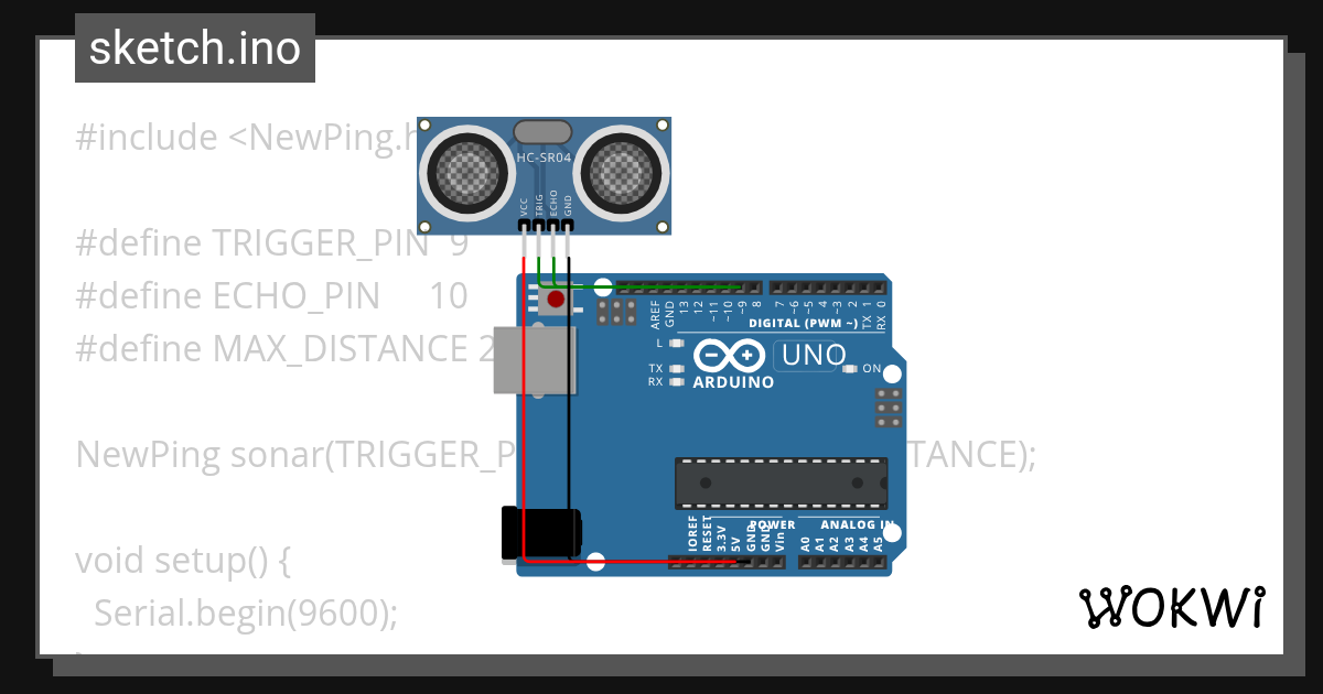 Wokwi - Online ESP32, STM32, Arduino Simulator