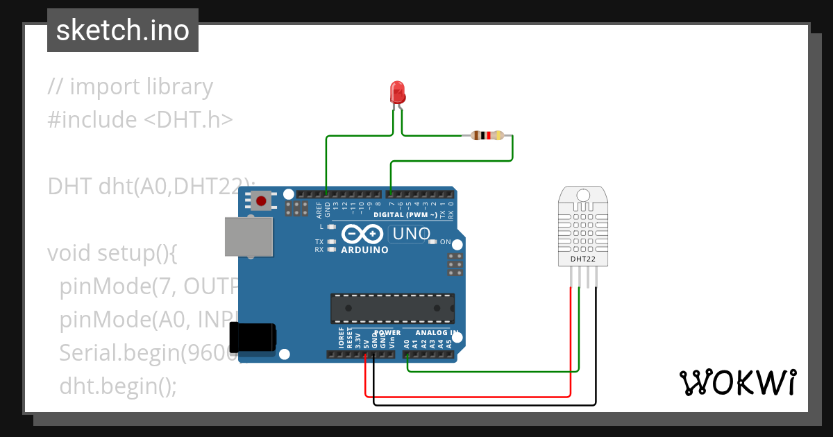 Andhika fajjriansyah(09030282327025) - Wokwi ESP32, STM32, Arduino ... Andhika fajjriansyah(09030282327025) - Wokwi ESP32, STM32, Arduino ...