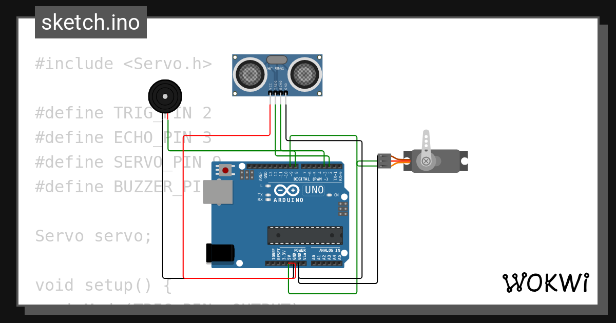3 Alpha Wokwi Esp32 Stm32 Arduino Simulator 7572