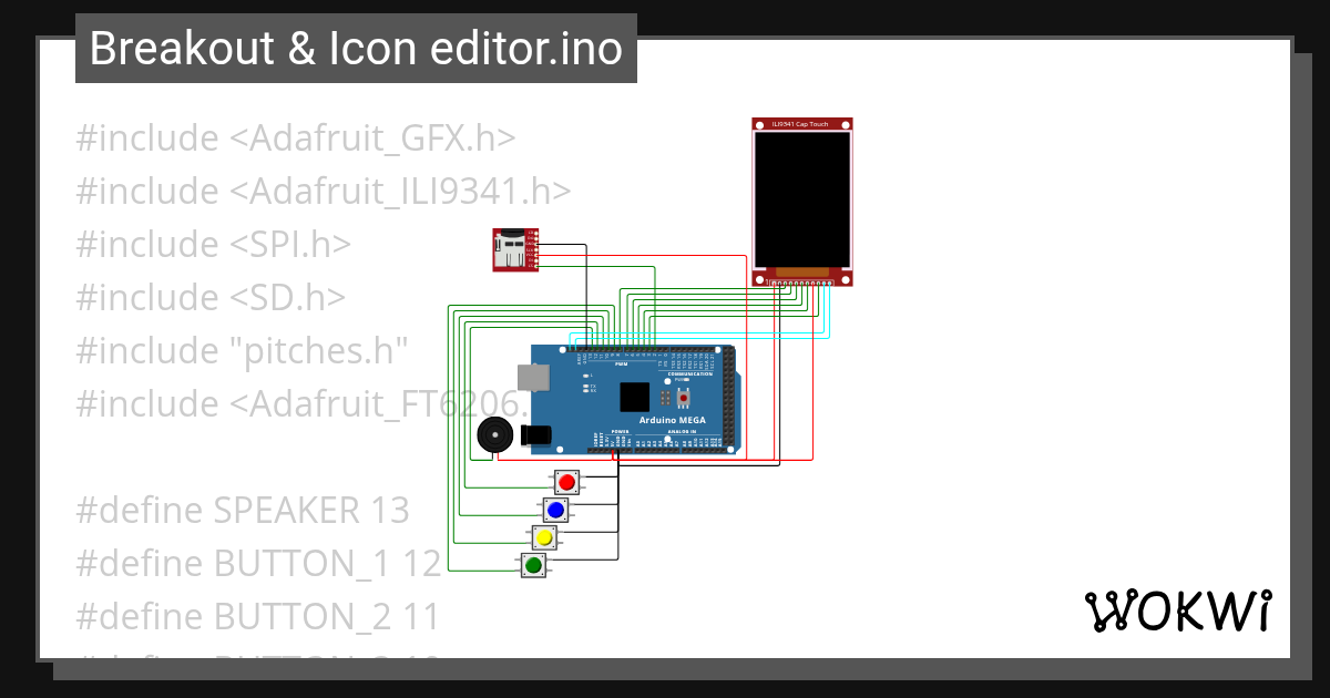 0-0 - Wokwi ESP32, STM32, Arduino Simulator