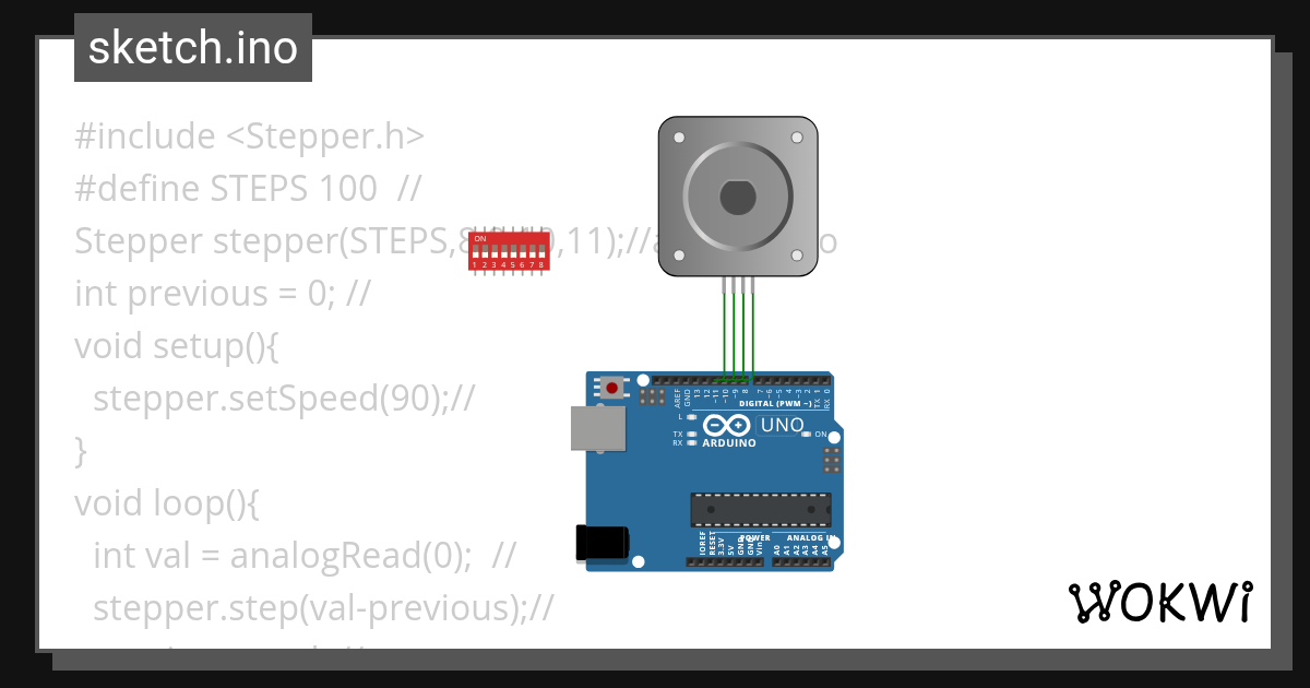 物联网2303 余峻 39 Wokwi Esp32 Stm32 Arduino Simulator