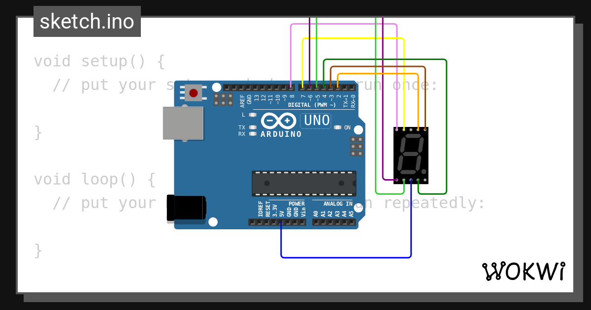 Lemon Li Wokwi Esp32 Stm32 Arduino Simulator