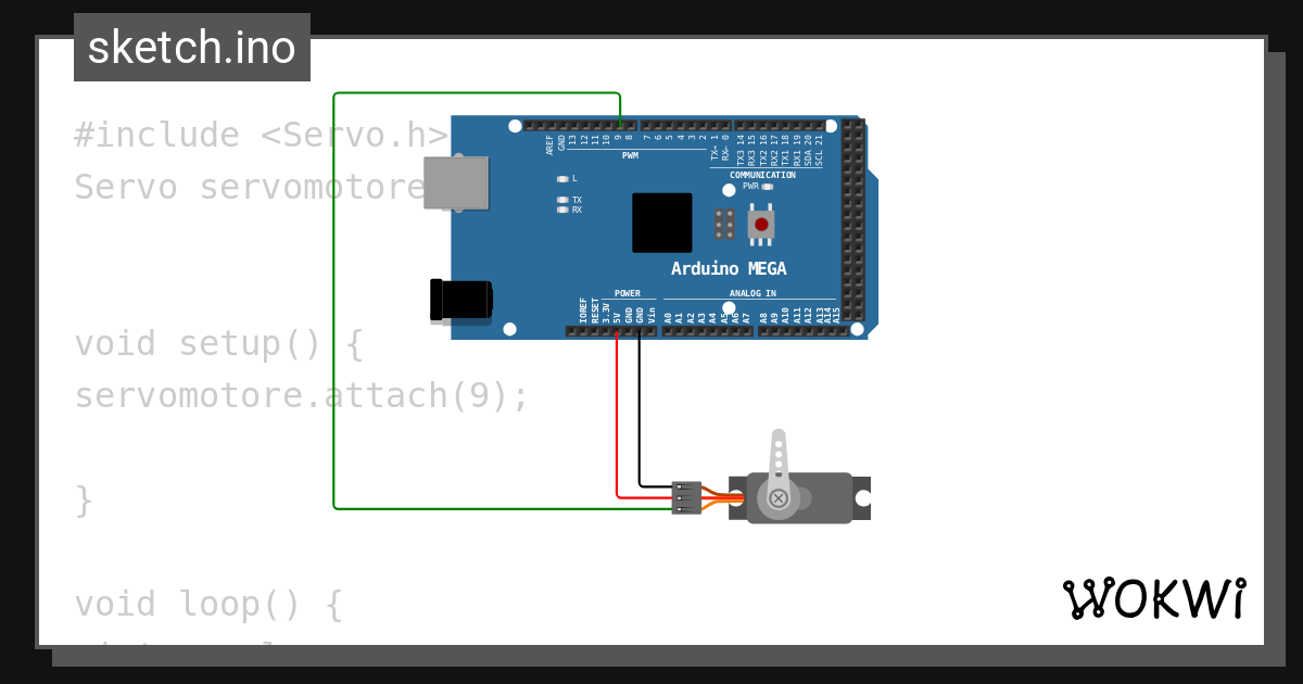 Wokwi Online Esp32 Stm32 Arduino Simulator