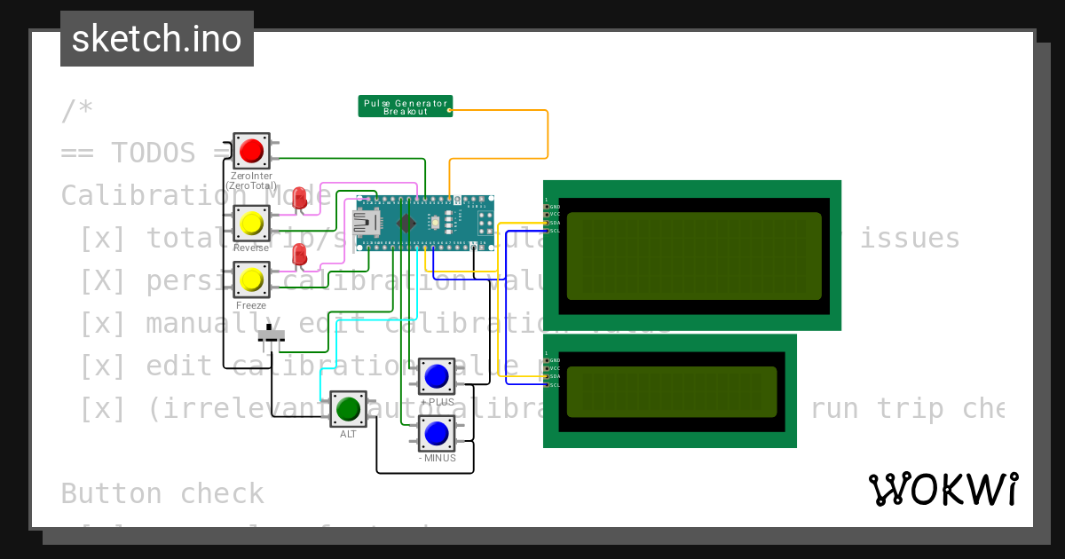 Waynetripnewinterface Wokwi Esp32 Stm32 Arduino Simulator 9963
