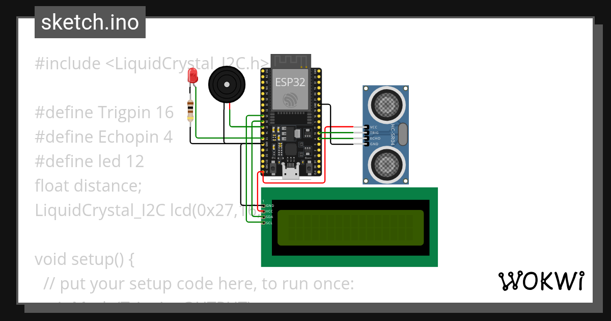 vik - Wokwi ESP32, STM32, Arduino Simulator