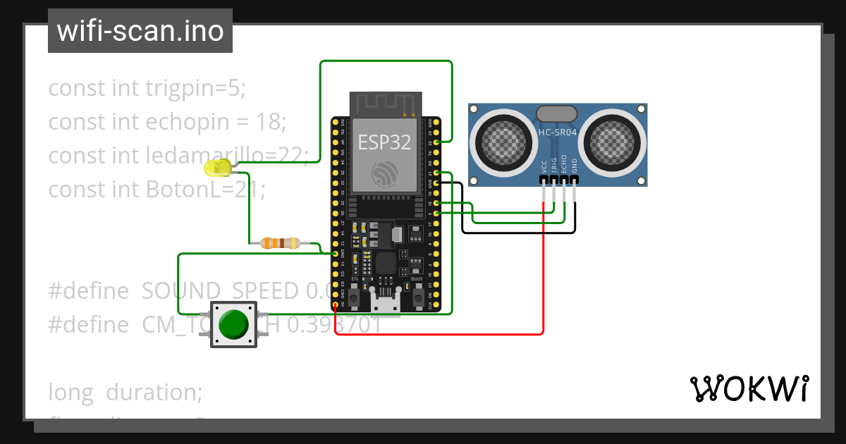 wifi-scan.ino Copy (2) LED - Wokwi ESP32, STM32, Arduino Simulator