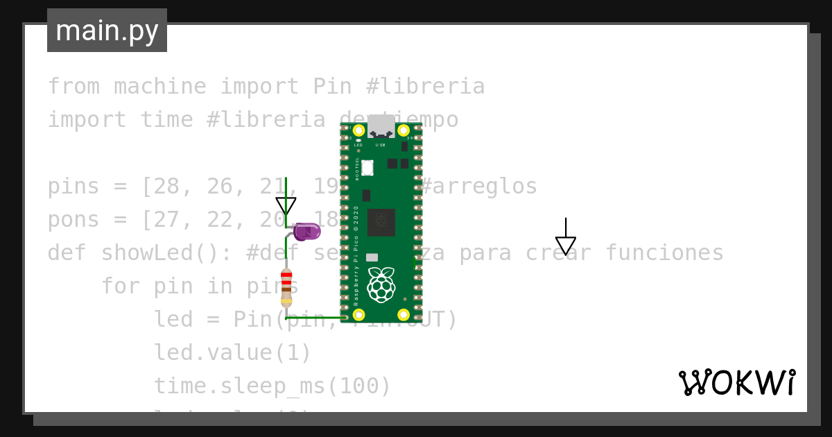 Copia 2 Wokwi Esp32 Stm32 Arduino Simulator 1271