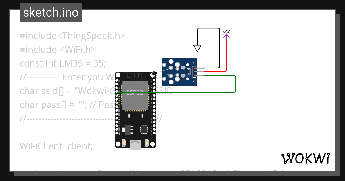 wifi module Copy - Wokwi ESP32, STM32, Arduino Simulator wifi module Copy - Wokwi ESP32, STM32, Arduino Simulator