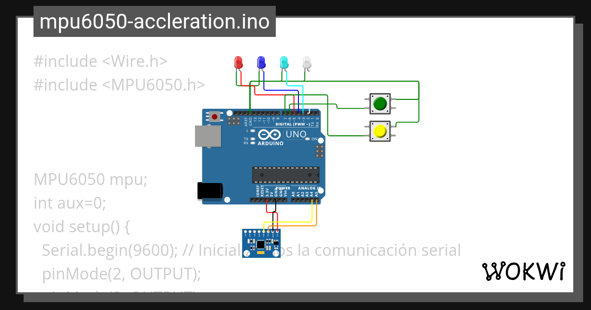 Ejercicio53 Wokwi Esp32 Stm32 Arduino Simulator 0794