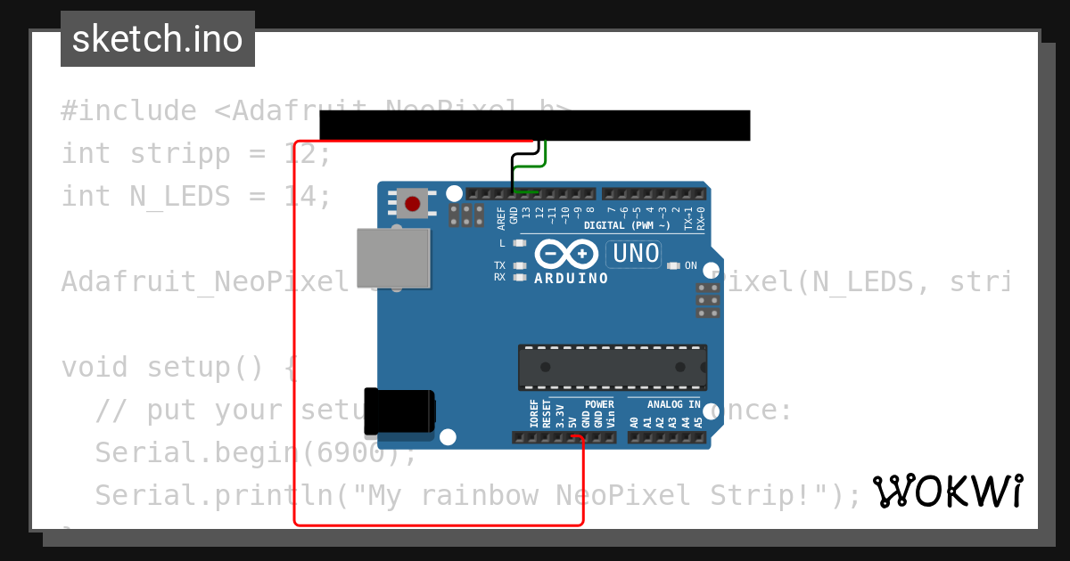 C287project Wokwi Esp32 Stm32 Arduino Simulator 