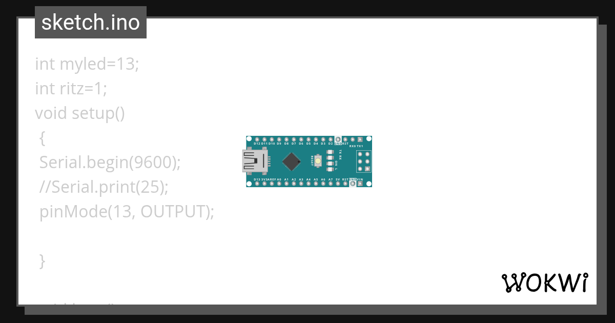 etude delay - Wokwi ESP32, STM32, Arduino Simulator etude delay - Wokwi ESP32, STM32, Arduino Simulator