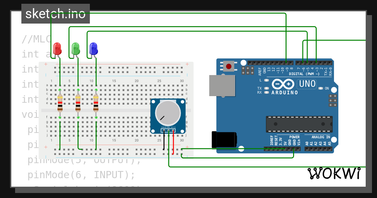 Act4 Wokwi Esp32 Stm32 Arduino Simulator 