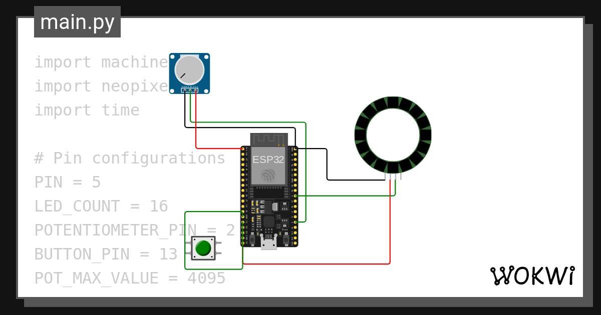 Noah Monopoly 1 Copy 7 Wokwi Esp32 Stm32 Arduino Simulator 0696
