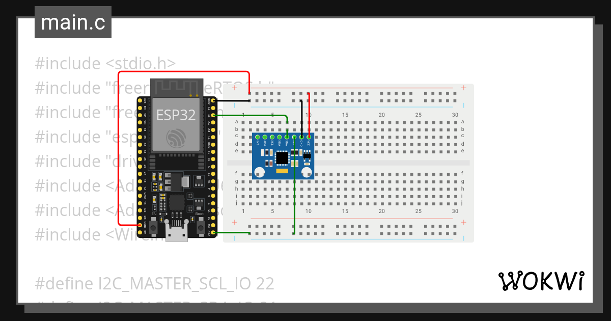 Projeto Sistema Embarcados Copy Wokwi Esp32 Stm32 Arduino Simulator 9500
