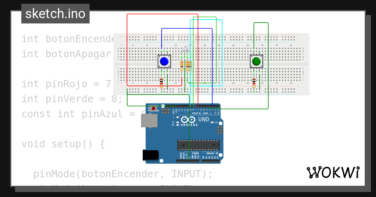 Rgb Daniel Wokwi Esp32 Stm32 Arduino Simulator