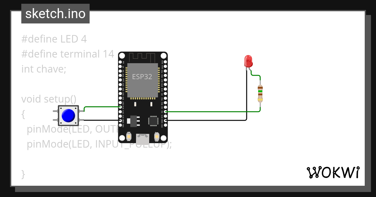 Aula Esp 32 Sergio Wokwi Esp32 Stm32 Arduino Simulator 7590