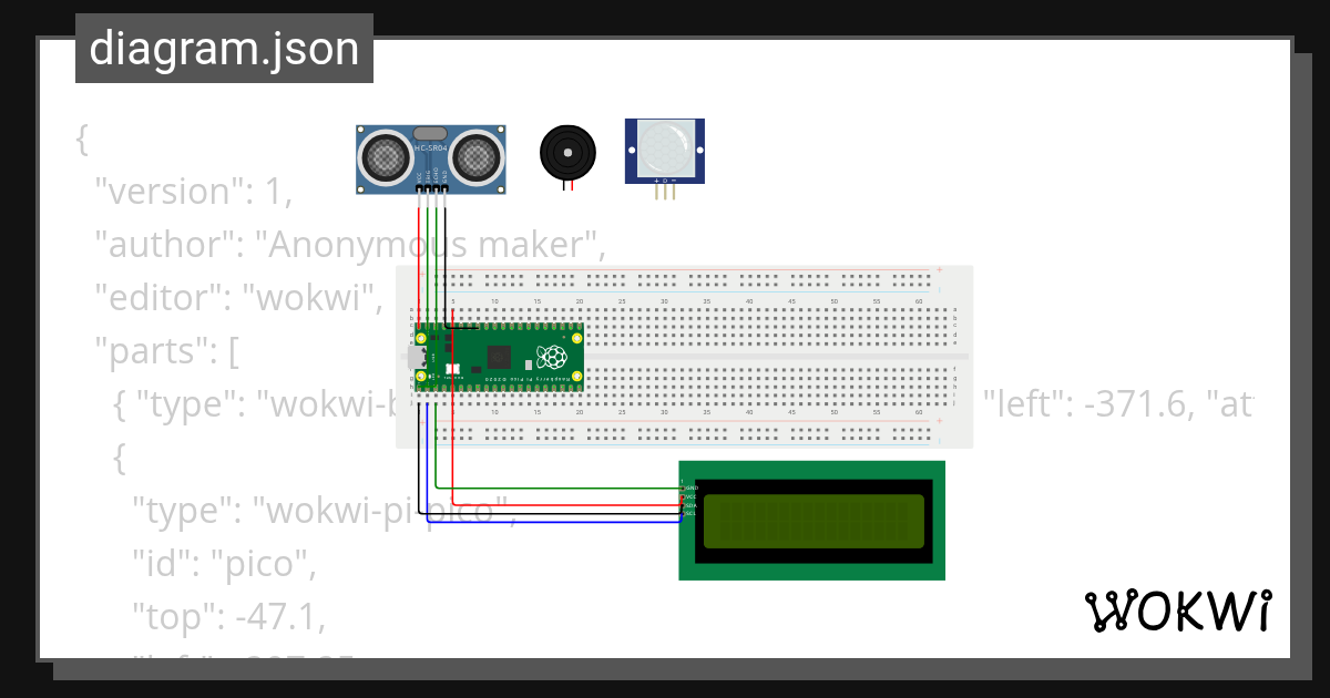 20523(3).py - Wokwi ESP32, STM32, Arduino Simulator