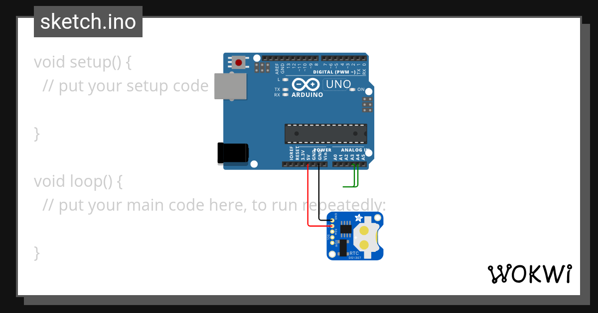 Hola - Wokwi ESP32, STM32, Arduino Simulator Hola - Wokwi ESP32, STM32, Arduino Simulator