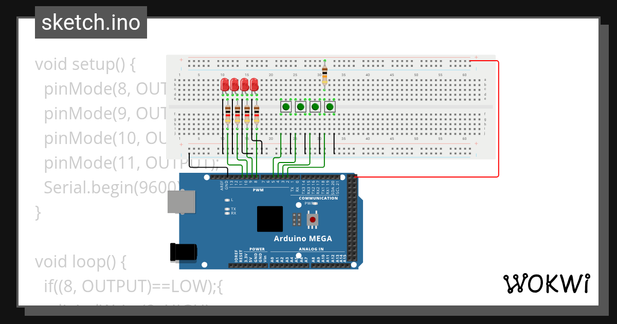 LED4_Switch4 Copy - Wokwi ESP32, STM32, Arduino Simulator LED4_Switch4 Copy - Wokwi ESP32, STM32, Arduino Simulator