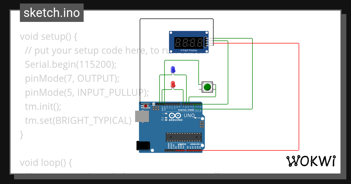 pp - Wokwi ESP32, STM32, Arduino Simulator pp - Wokwi ESP32, STM32, Arduino Simulator