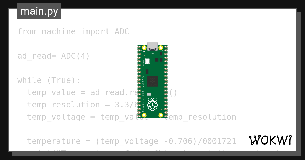 Temp Wokwi Esp32 Stm32 Arduino Simulator 