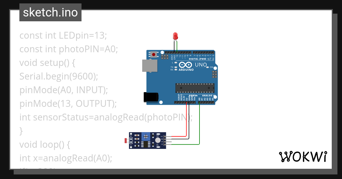 Wokwi - Online ESP32, STM32, Arduino Simulator Wokwi - Online ESP32, STM32, Arduino Simulator
