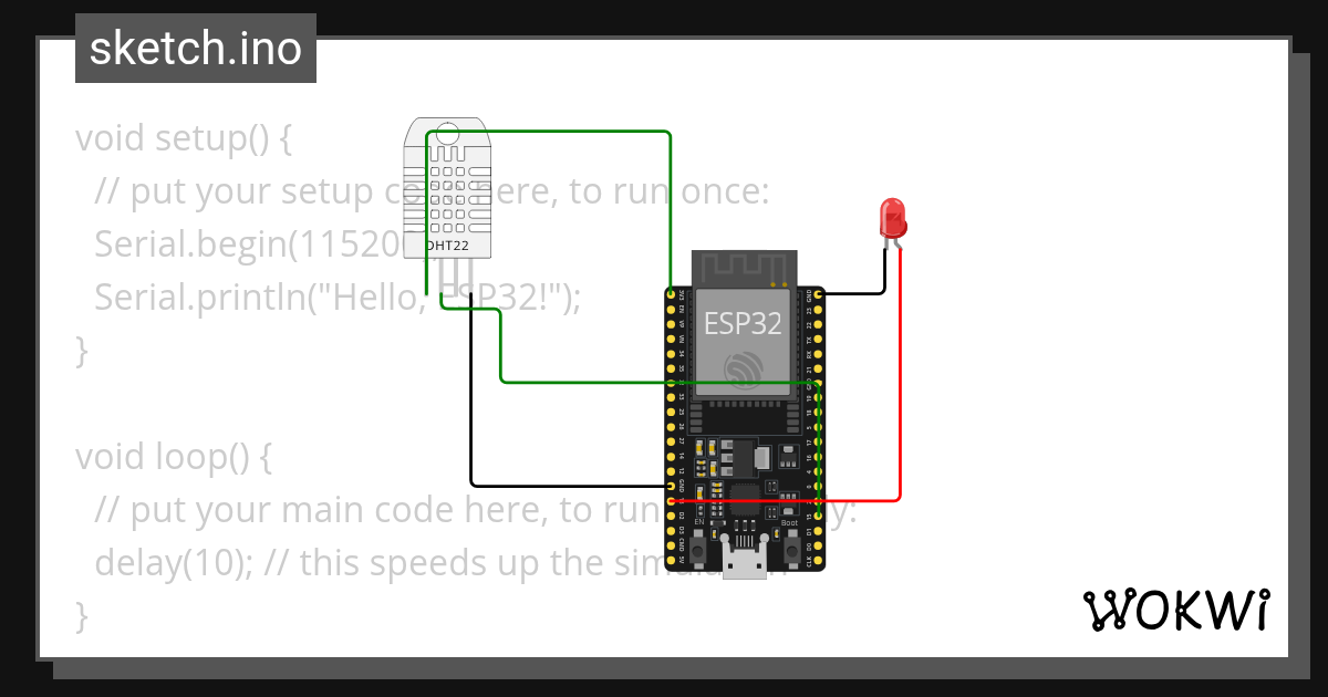 simo ch - Wokwi ESP32, STM32, Arduino Simulator simo ch - Wokwi ESP32, STM32, Arduino Simulator