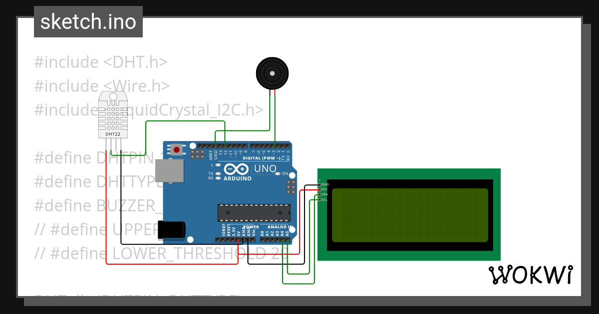 Grace Project Wokwi Esp32 Stm32 Arduino Simulator