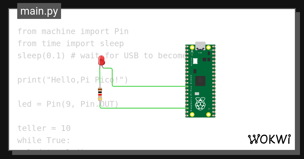 Samuel Wokwi Esp32 Stm32 Arduino Simulator