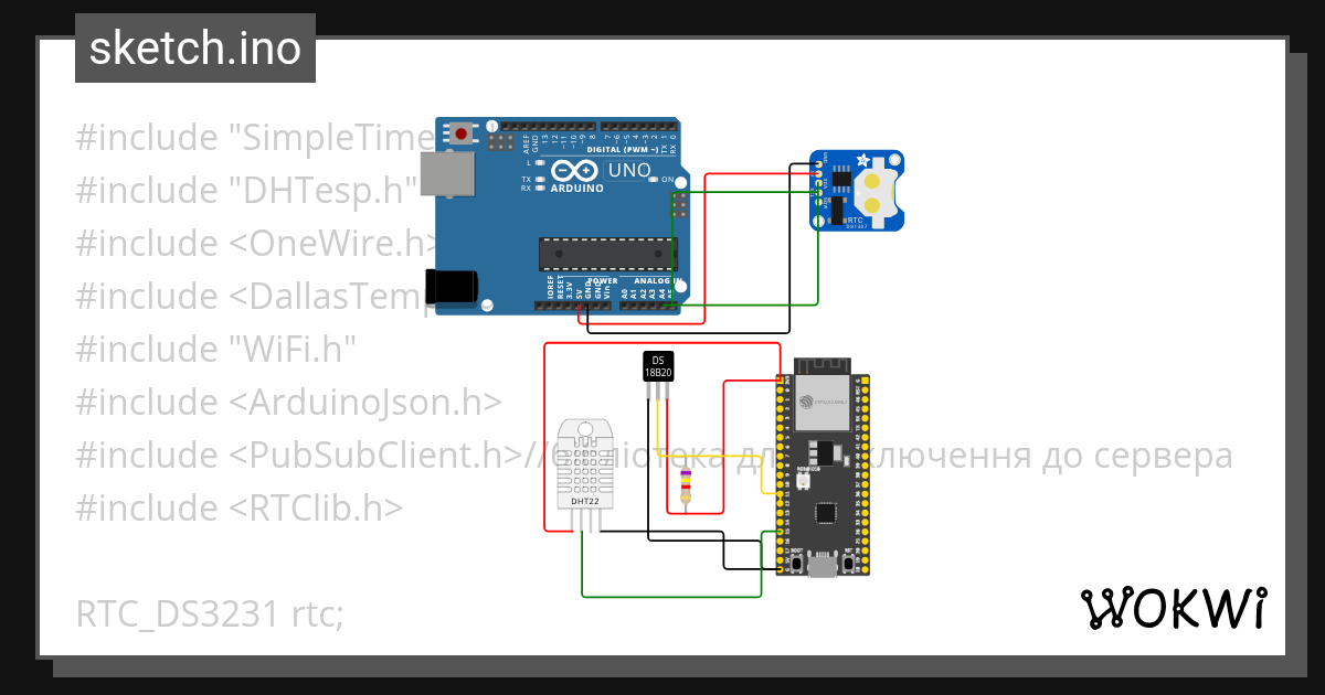lab2_khalik - Wokwi ESP32, STM32, Arduino Simulator