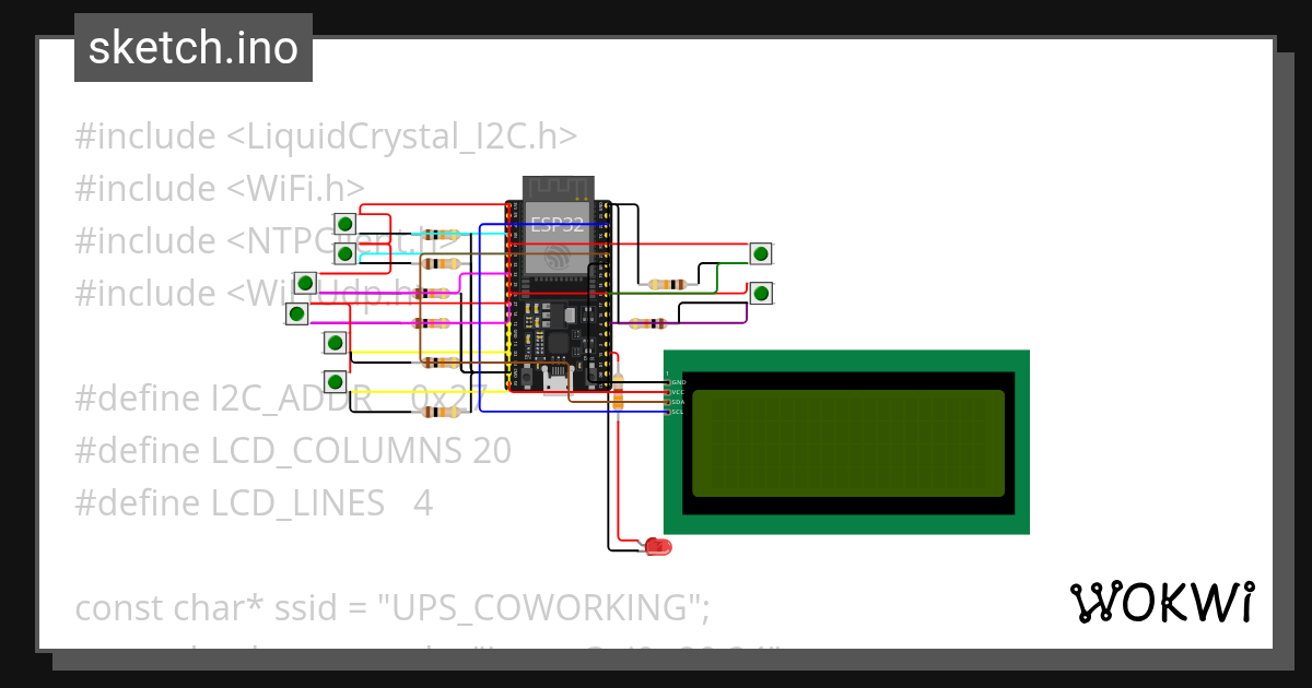 THE cronometer Copy - Wokwi ESP32, STM32, Arduino Simulator