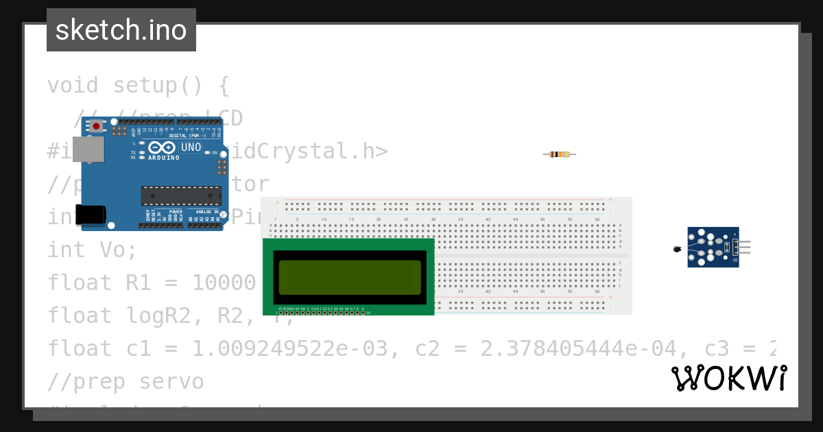 Arduino Simulation Copy Wokwi Esp32 Stm32 Arduino Simulator 2105