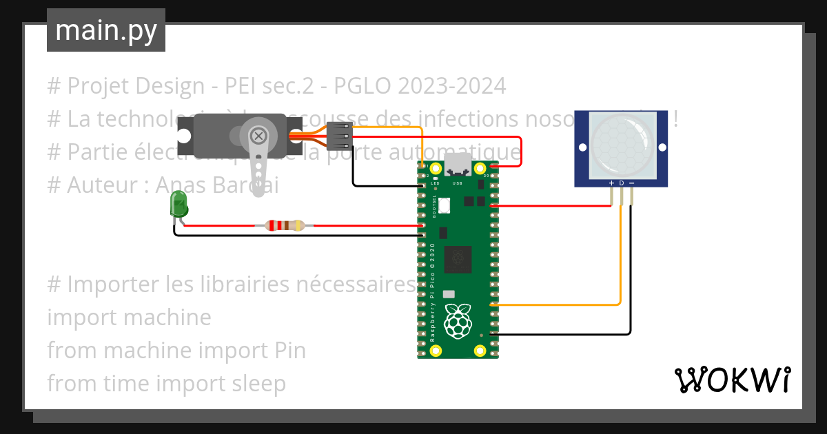 Design Science 2 Wokwi Esp32 Stm32 Arduino Simulator 5291