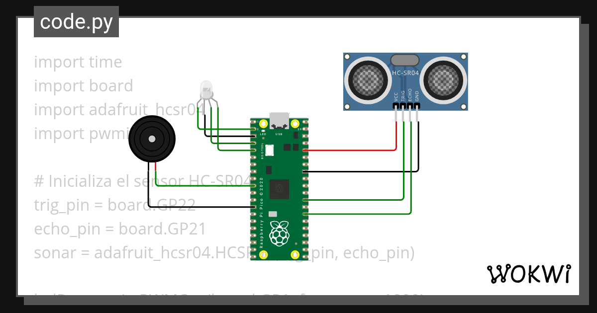 Práctica 5 Copy - Wokwi ESP32, STM32, Arduino Simulator