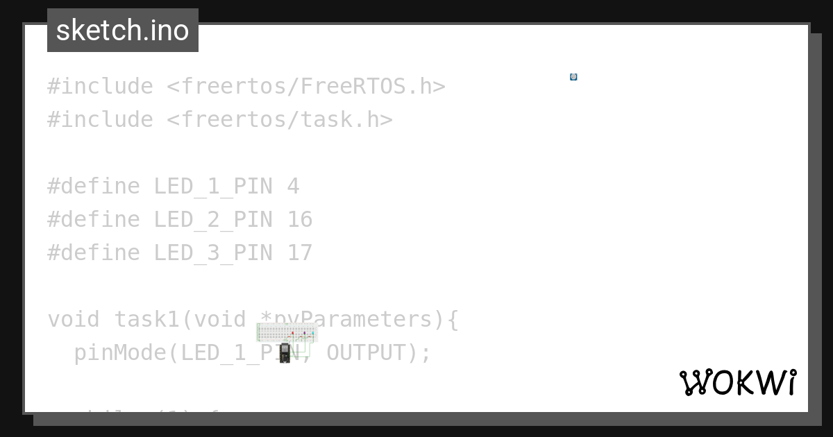 Lab06ejerc2 Wokwi Esp32 Stm32 Arduino Simulator