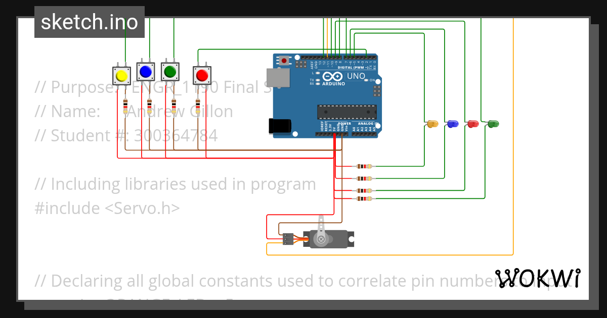 Andrew Gillon Final Wokwi Esp32 Stm32 Arduino Simulator