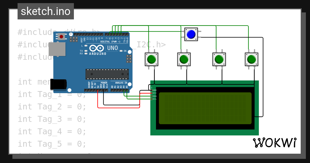 Wokwi Online Esp32 Stm32 Arduino Simulator