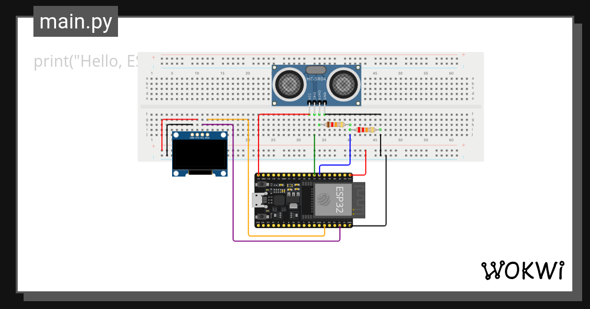 Wokwi Online Esp32 Stm32 Arduino Simulator 0530