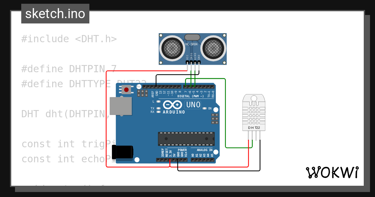 Wokwi Online Esp32 Stm32 Arduino Simulator