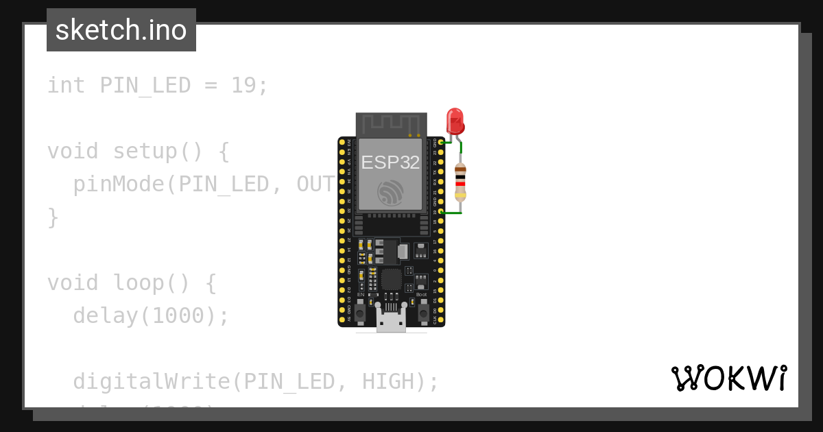 Pump Wokwi Esp32 Stm32 Arduino Simulator 2433