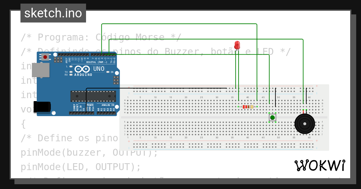 Victor Wokwi Esp32 Stm32 Arduino Simulator 4361